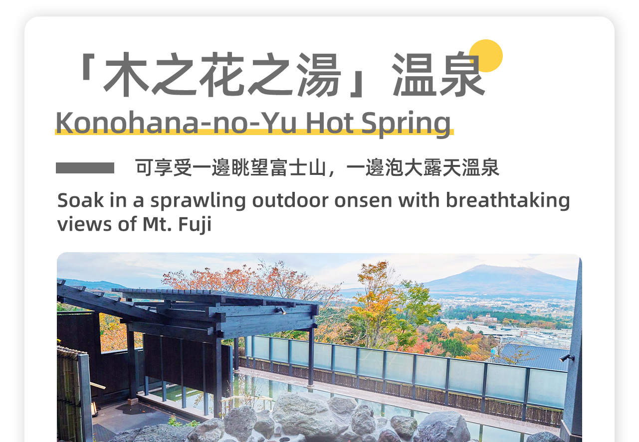 [Mt. Fuji Yeti Skiing & Hot Spring Experience] Mt. Fuji 2nd Stage YETI ...
